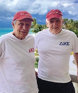 Class Notes | Magazine